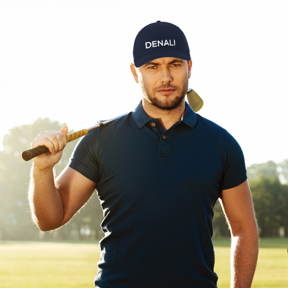 Golf – Denali Shop